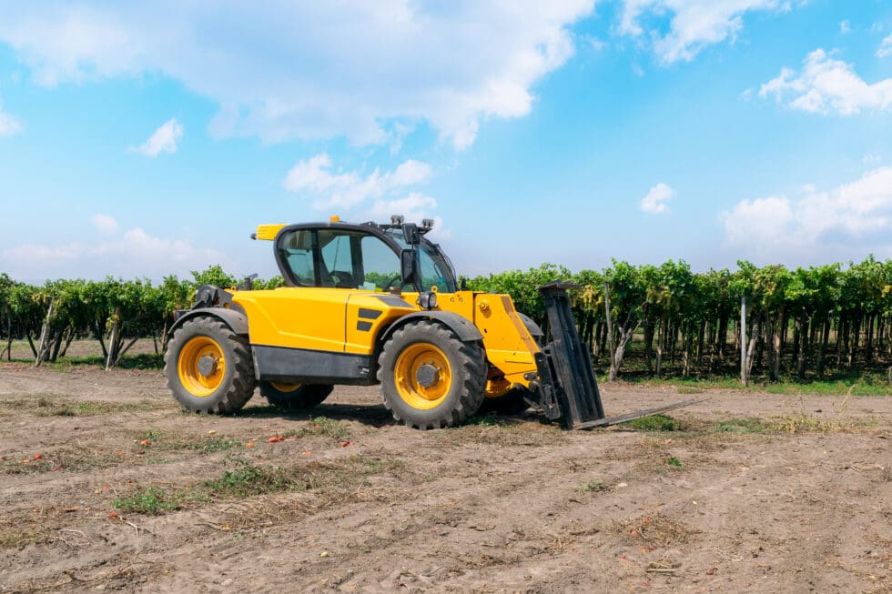 10 Essential Forklift Safety Tips Every Operator Should Know